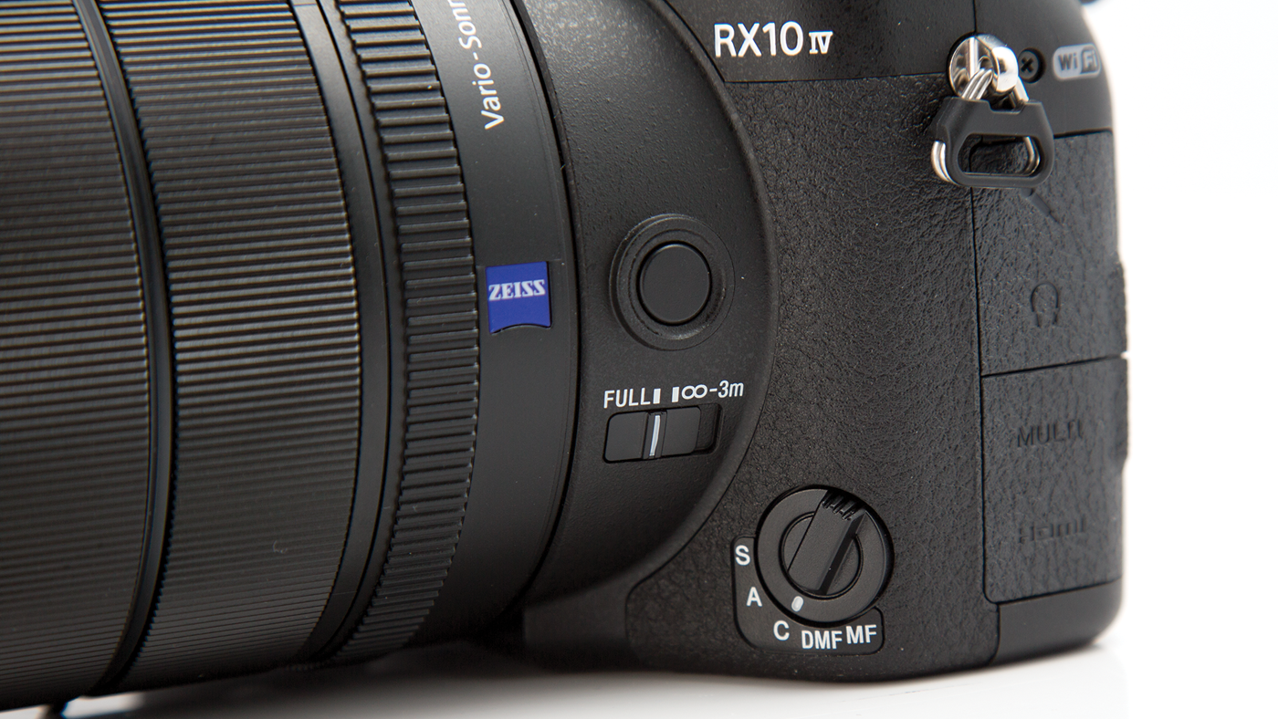 Review: Sony Cyber-Shot DSC-RX10 IV is Feature Rich and Affordable ...